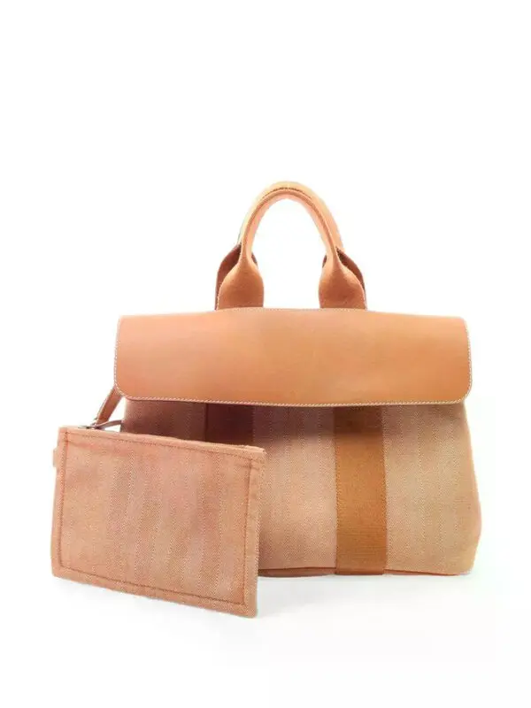 Hermès Valparaiso Pm Tote Bag