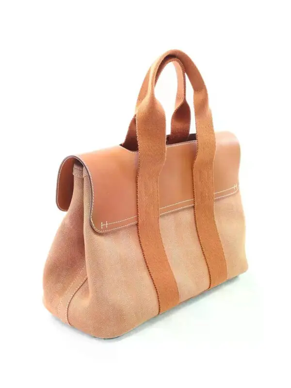 Hermès Valparaiso Pm Tote Bag