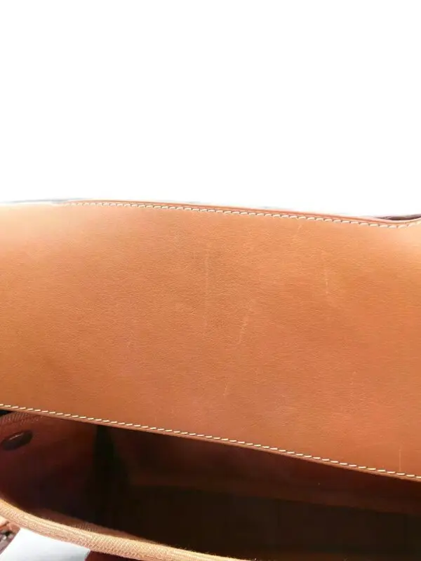 Hermès Valparaiso Pm Tote Bag