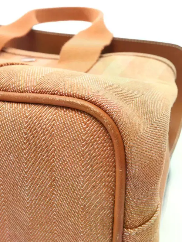 Hermès Valparaiso Pm Tote Bag