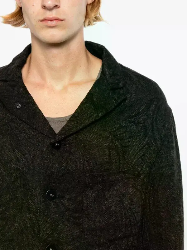 KLASICA Single Layer Pocket Blazer