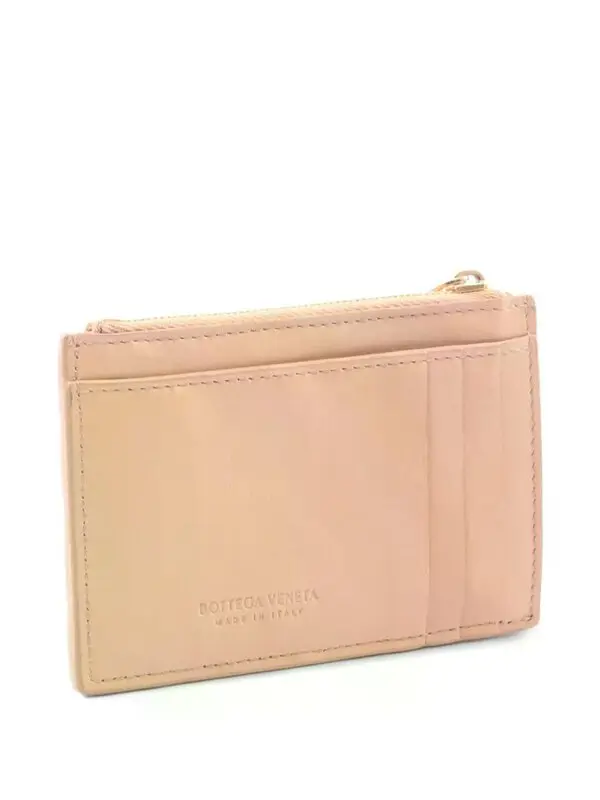 Bottega Veneta Cassette Card Case