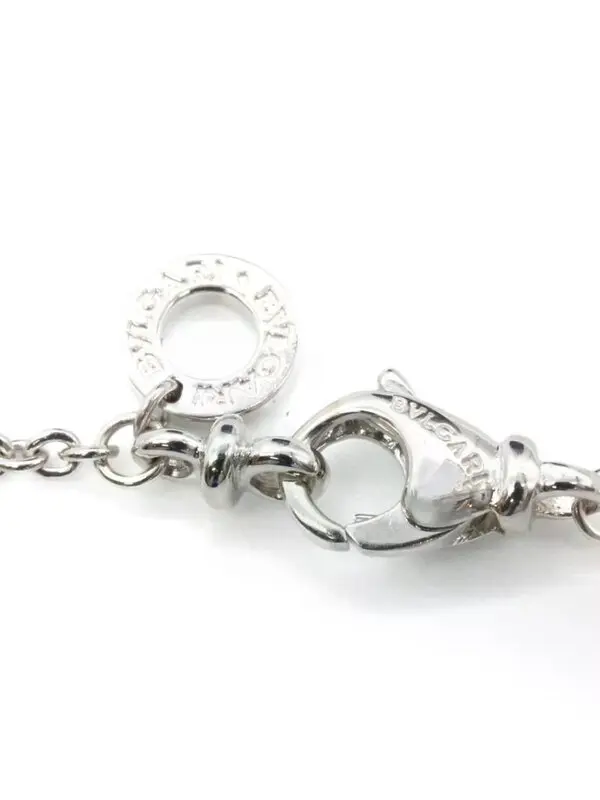 BVLGARI Diamond Necklace