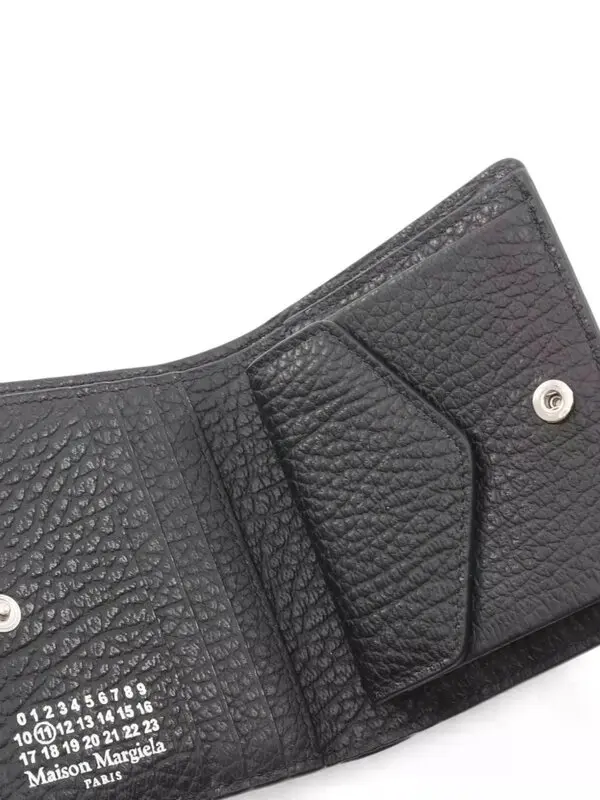 MAISON MARGIELA 2020s Four Stitches Bifold Wallet