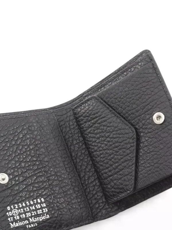 MAISON MARGIELA 2020s Bi-fold Wallet