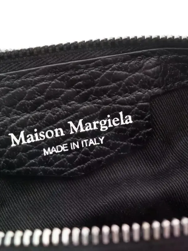 MAISON MARGIELA 5ac Mini Tote Bag