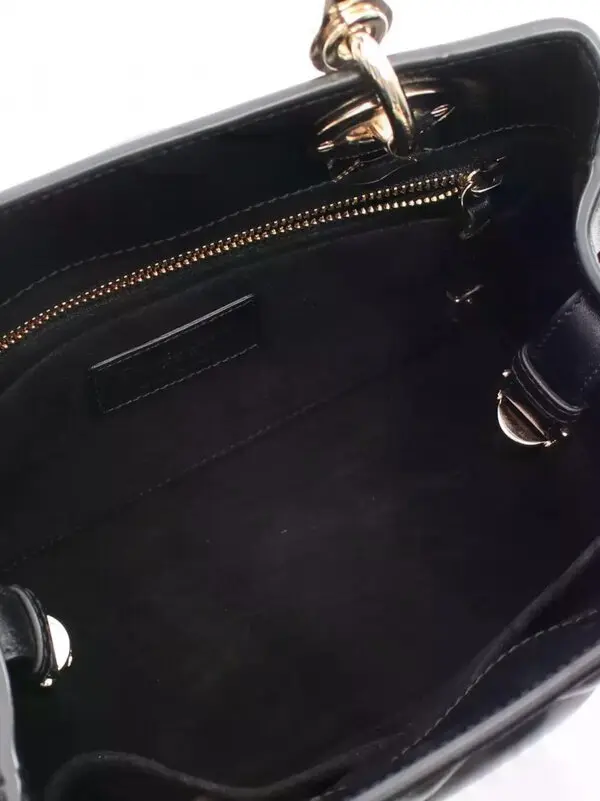 Dior Lady 95.22 Tote Bag