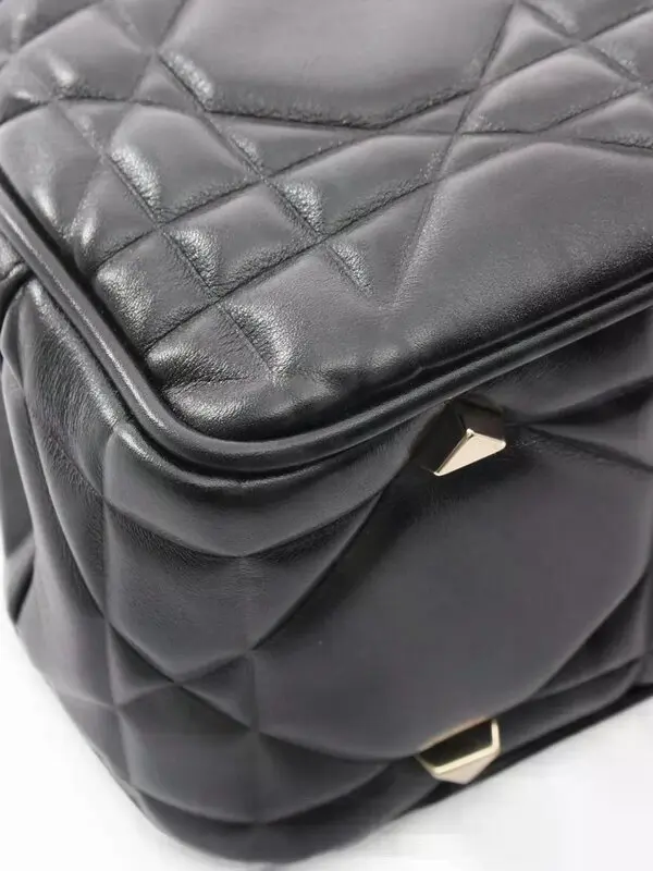 Dior Lady 95.22 Tote Bag