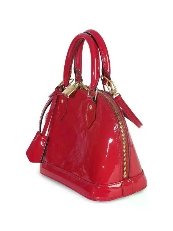 LOUIS VUITTON Alma Tote Bag