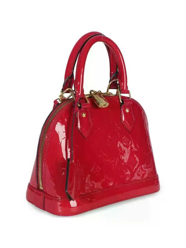 LOUIS VUITTON Alma Tote Bag