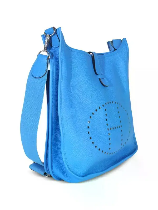 Hermès Evelyne Gm Bag