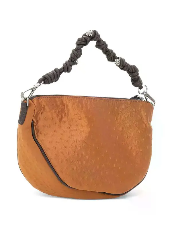 GIANNI CHIARINI Small Cleo Shoulder Bag