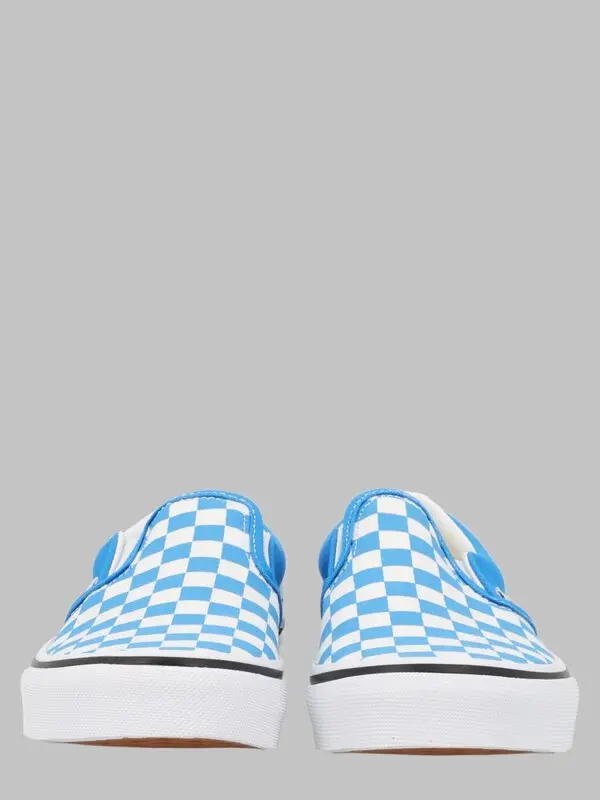 VANS Classic Checkerboard Slip-on Sneakers