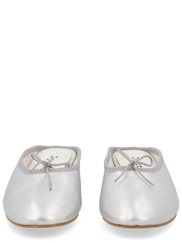 Repetto Camille Ballerina Mule