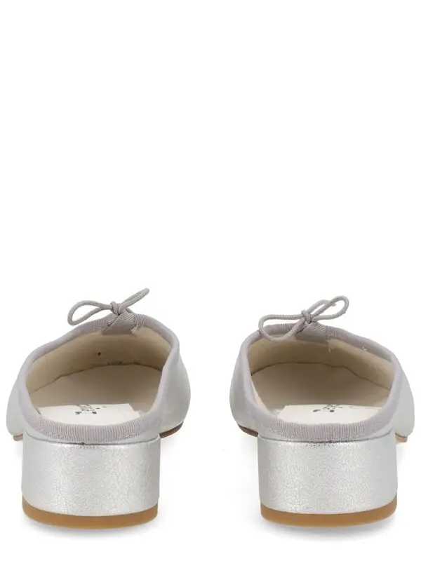 Repetto Camille Ballerina Mule