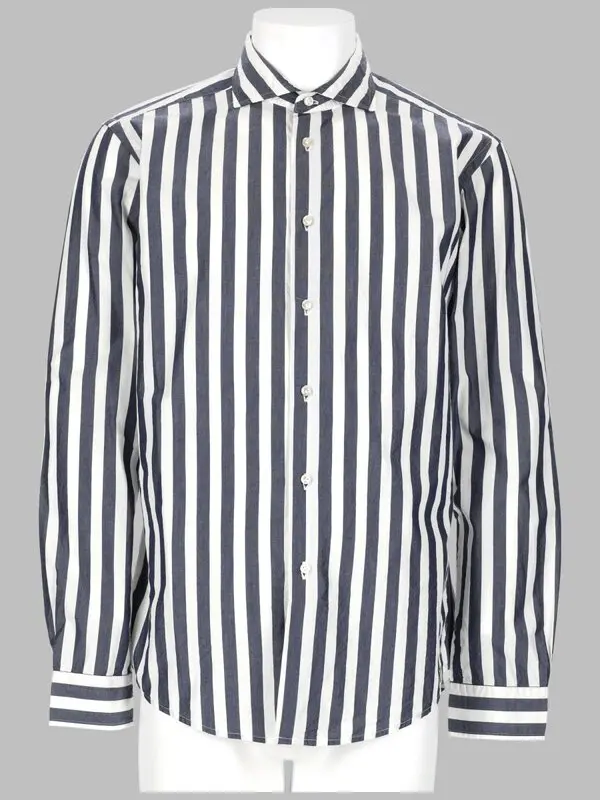 Brian Dales Camicia