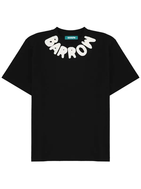 BARROW T Shirt Con Logo