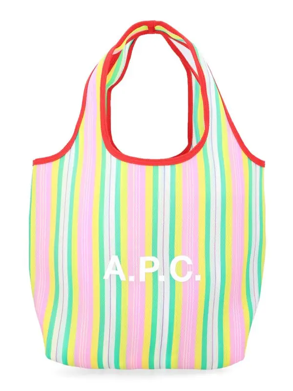 A.p.c. Borsa Tote 'ninon