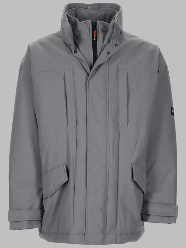 NAPA BY MARTINE ROSE Hooded Parka