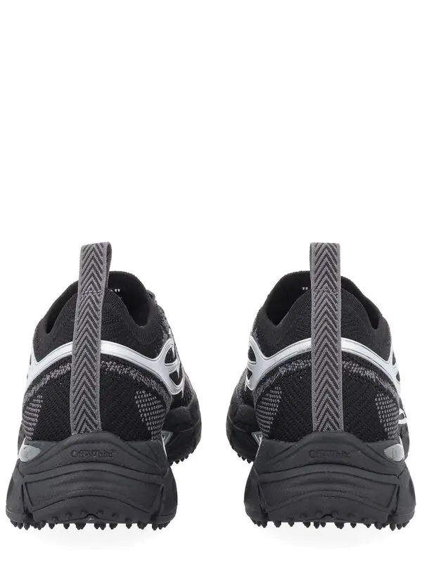 Off-White Sneaker 'be Right Back