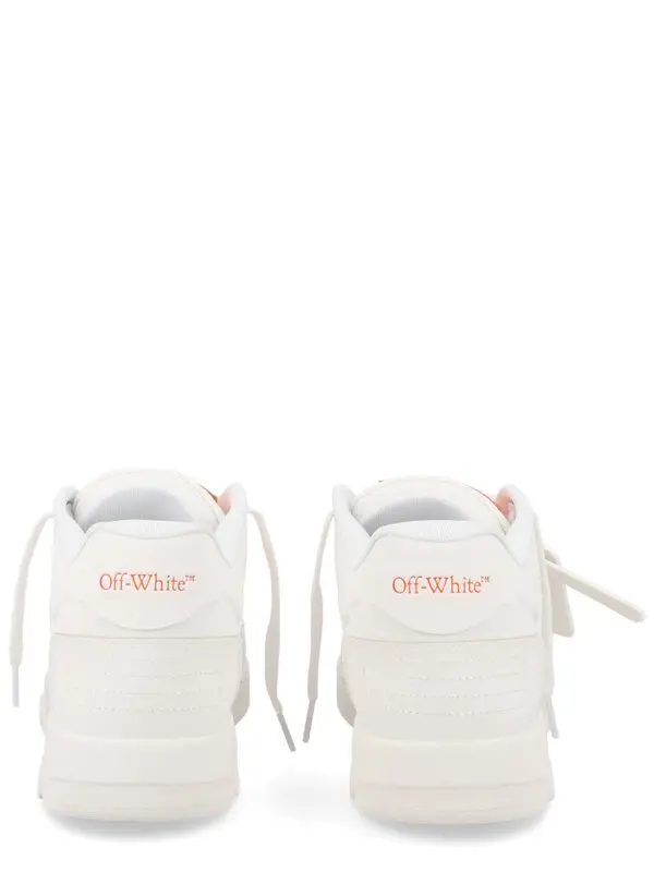 Off-White Sneaker 'out Of Office