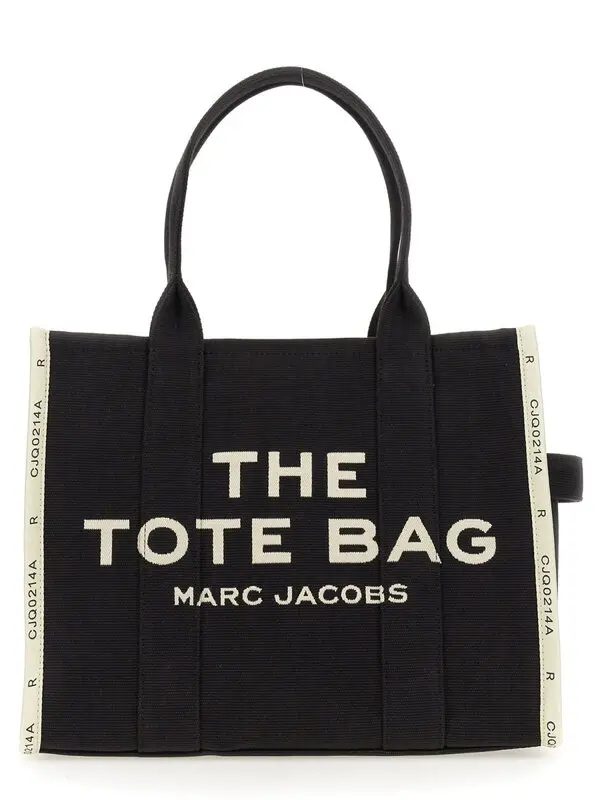 Marc Jacobs Borsa 'the Tote Bag' Large