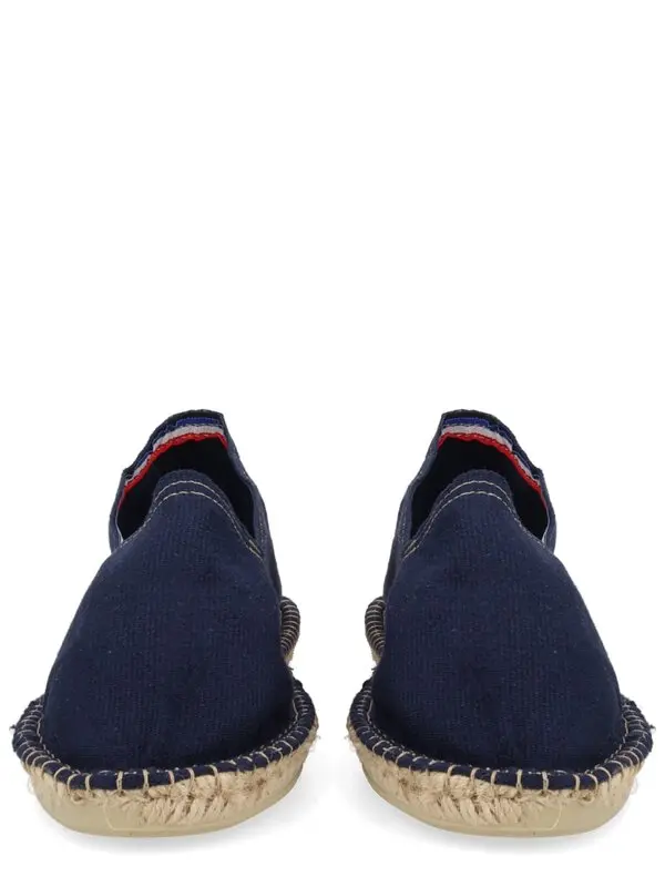A.p.c. Espadrilla In Tela