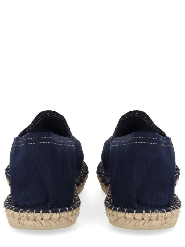 A.p.c. Espadrilla In Tela