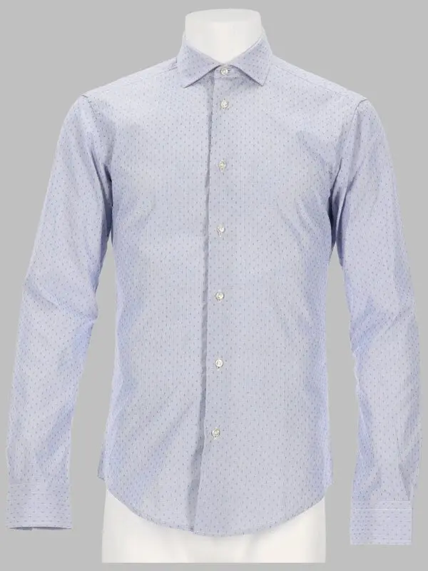 Brian Dales Camicia
