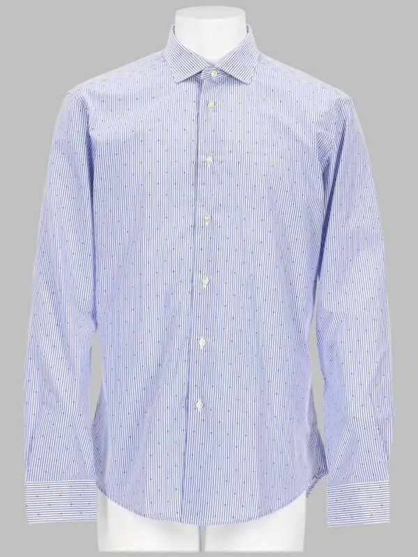 Brian Dales Camicia