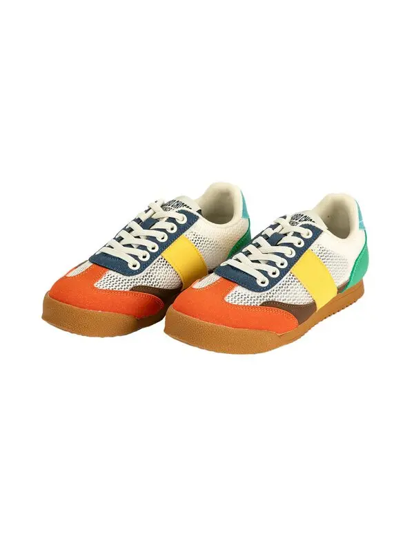 BOBO CHOSES Scarpe Multicolor - Multicolour