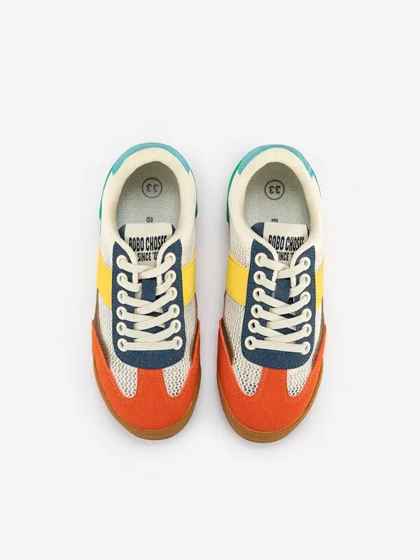 BOBO CHOSES Scarpe Multicolor