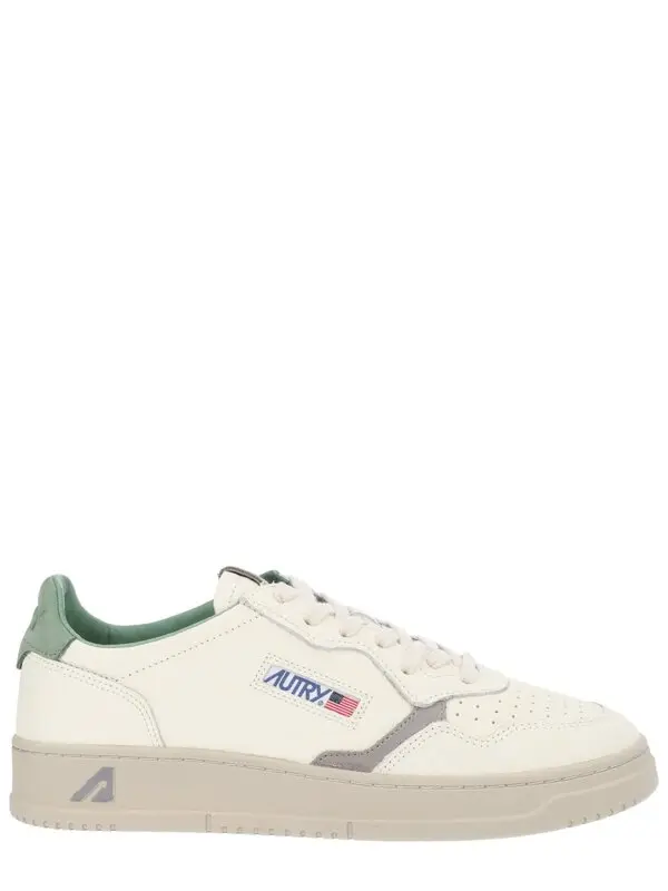 AUTRY Medalist Low' Sneaker