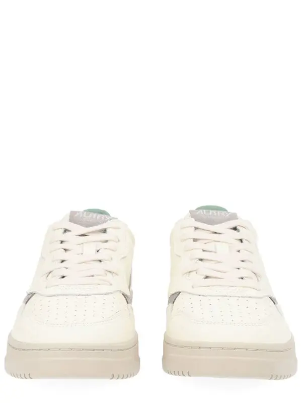 AUTRY Medalist Low' Sneaker
