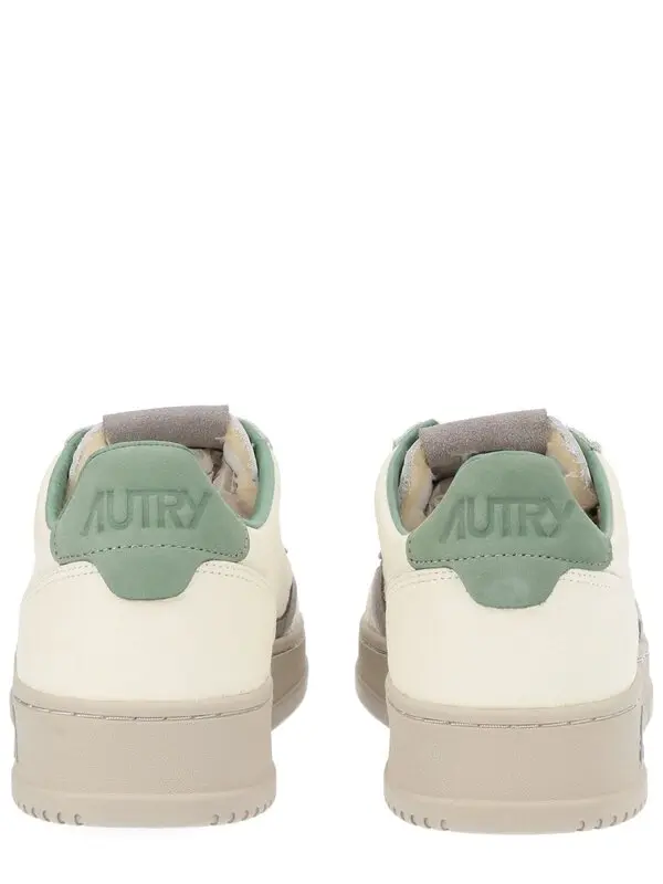 AUTRY Medalist Low' Sneaker