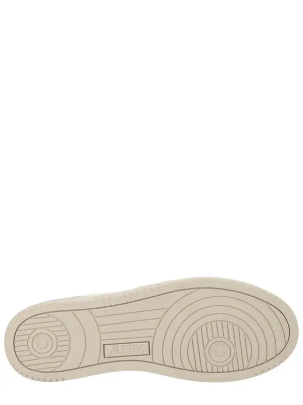AUTRY Medalist Low' Sneaker