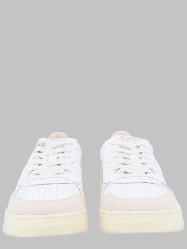 AUTRY Sneaker 'medalist Low
