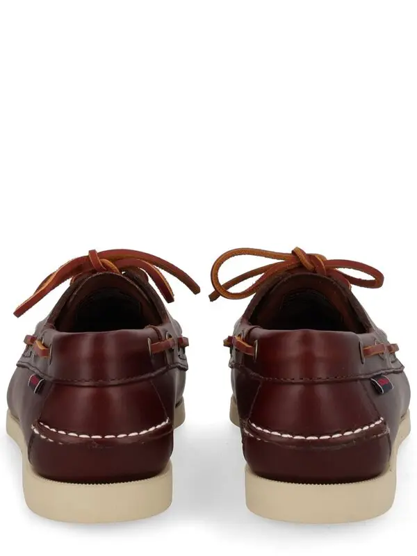 SEBAGO Portland Leather Boat Shoes