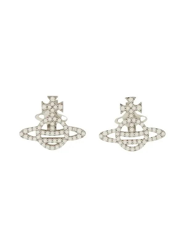 VIVIENNE WESTWOOD Orecchini 'calliope