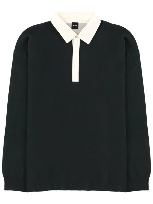 BOSS Polo Shirt - Green