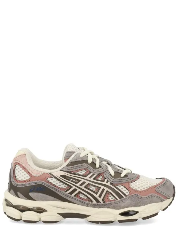 Asics Sneaker 'gel Nyc - Multicolour