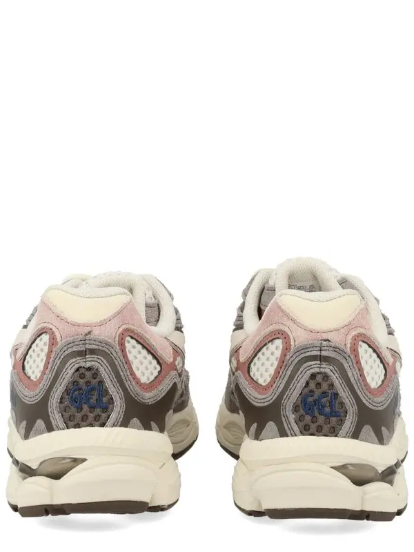 Asics Sneaker 'gel Nyc