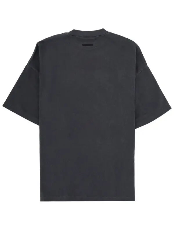 Fear Of God T-shirt Training 90's - Grey