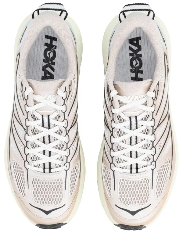 Hoka One One Hoka Mafate Speed 2 Sneakers