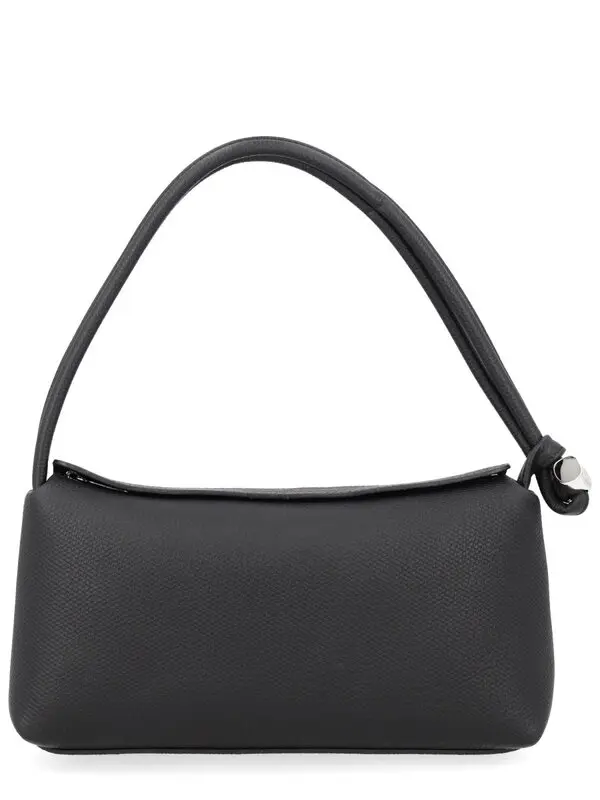 Longchamp Roseau M Shoulder Bag