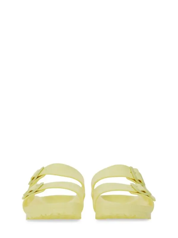 BIRKENSTOCK Arizona Eva Sandals - Yellow