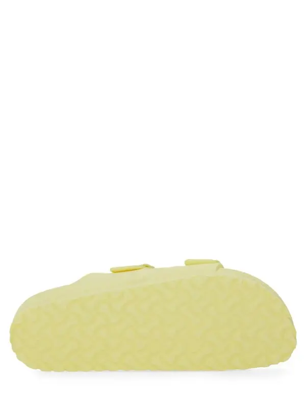 BIRKENSTOCK Arizona Eva Sandals - Yellow