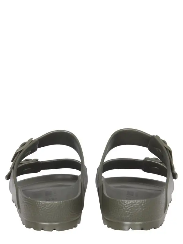BIRKENSTOCK Arizona Sandals - Green