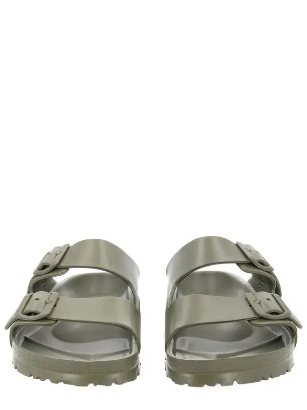 BIRKENSTOCK Arizona Sandals - Green