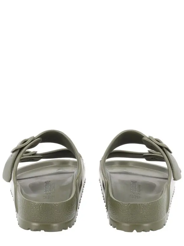 BIRKENSTOCK Arizona Sandals - Green